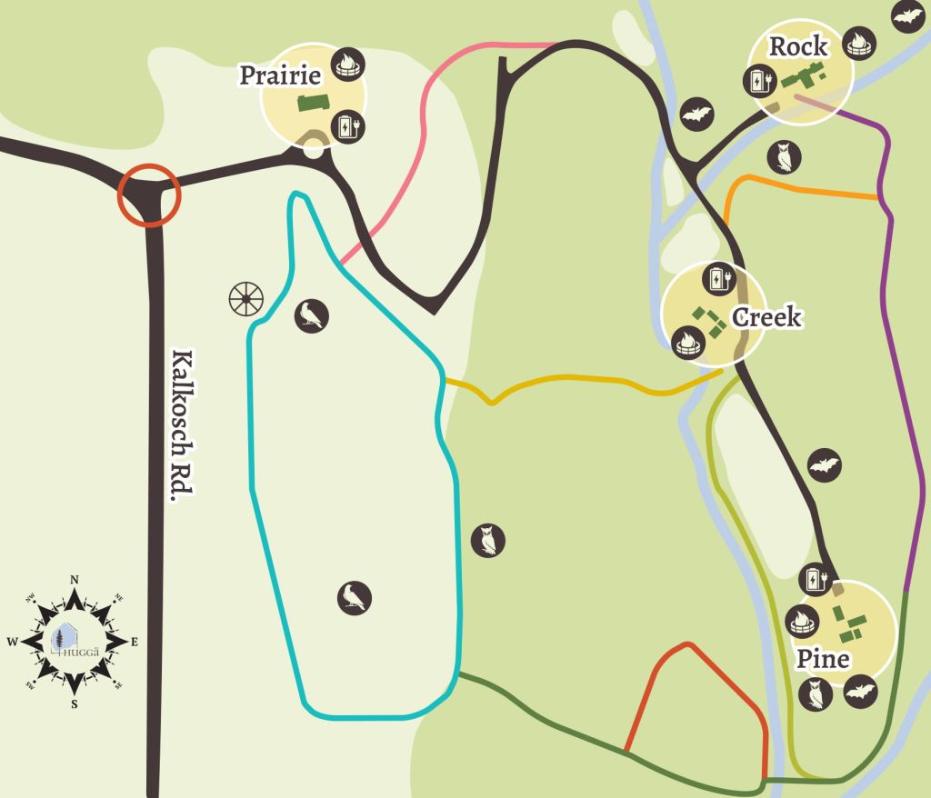 Properties - Hugga Hospitality